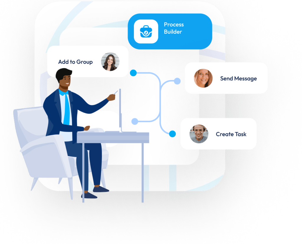 Home - TouchPoint Software